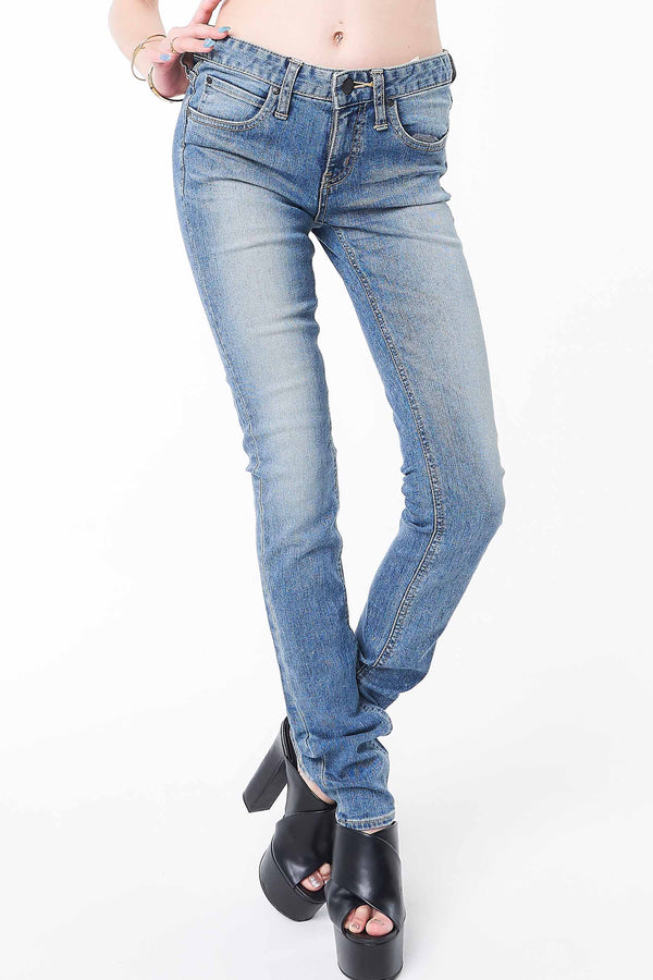 Tight Long Skinny HD - BRAPPERS